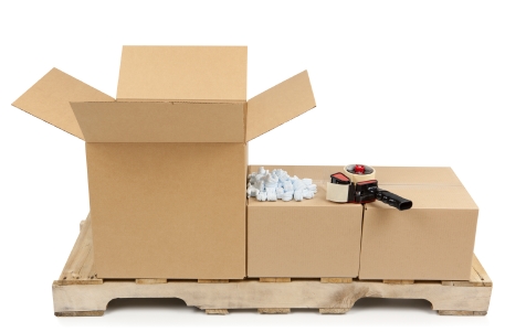 Recomendaciones para embalar envíos - Correos