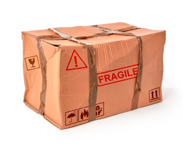 Recomendaciones para embalar envíos - Correos